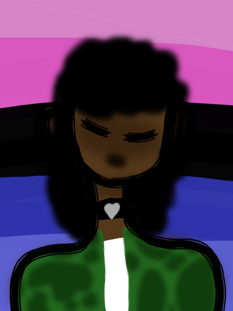 Upgraded Omnisexual - ibisPaint