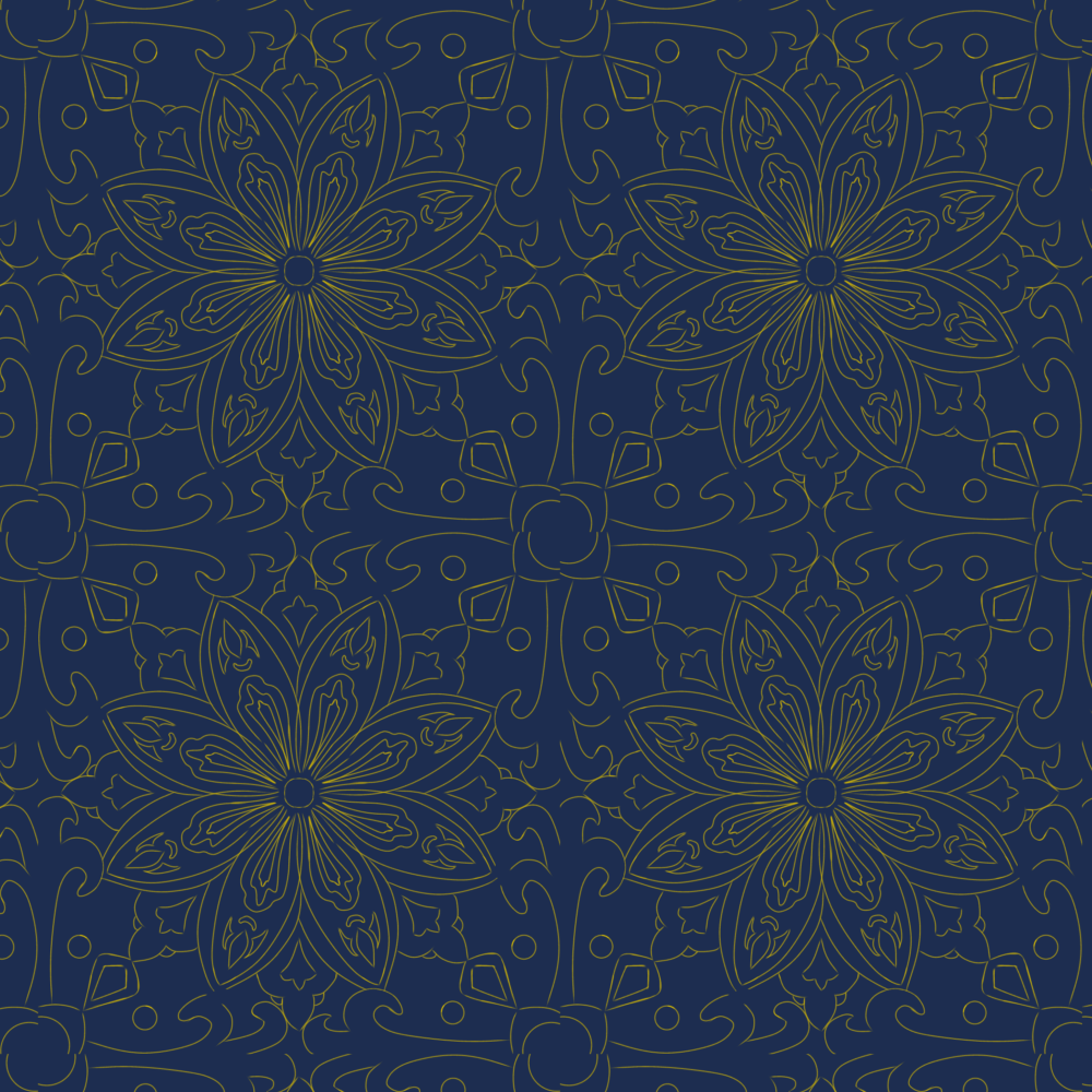 arabesque pattern 1 - ibisPaint