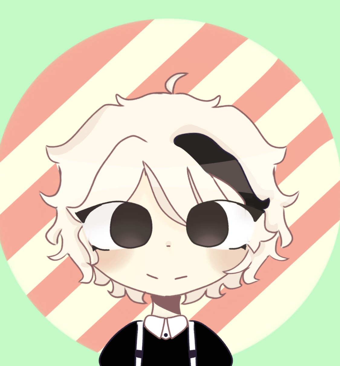 Cakey Ghost And Pals!! - ibisPaint