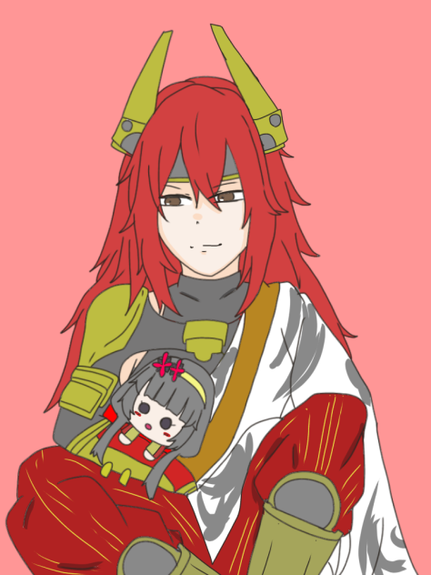 無題722 - ibisPaint