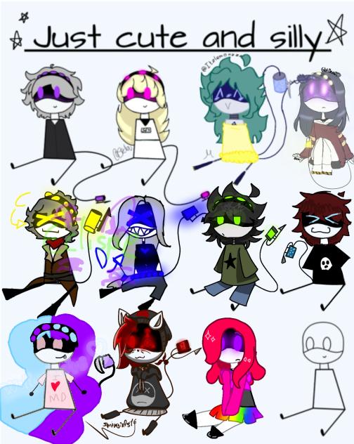 MD collab - ibisPaint