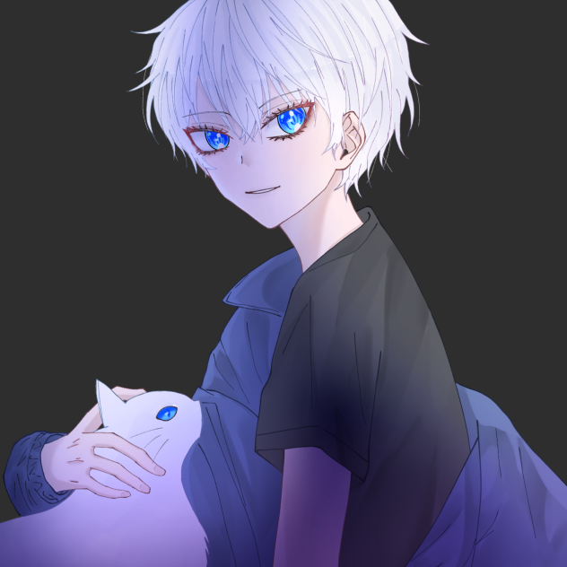 Kilua - ibisPaint