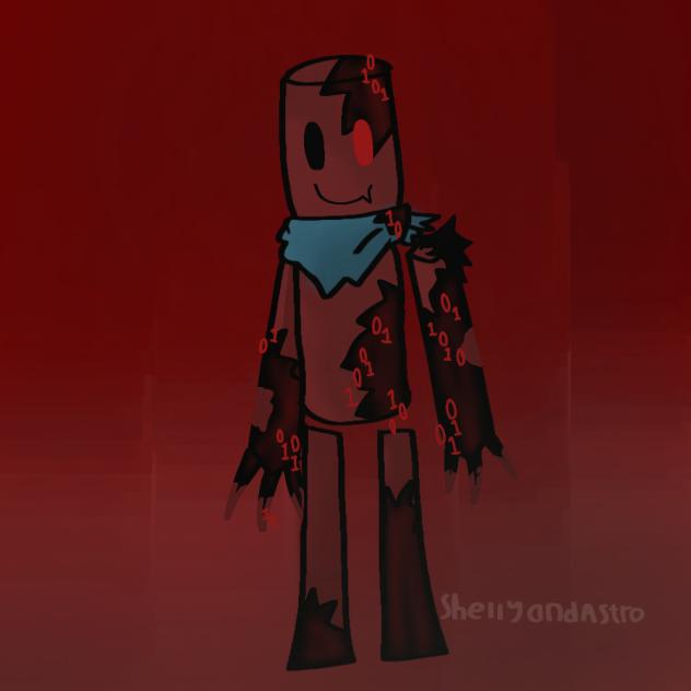 c00lkidd john doe - ibisPaint