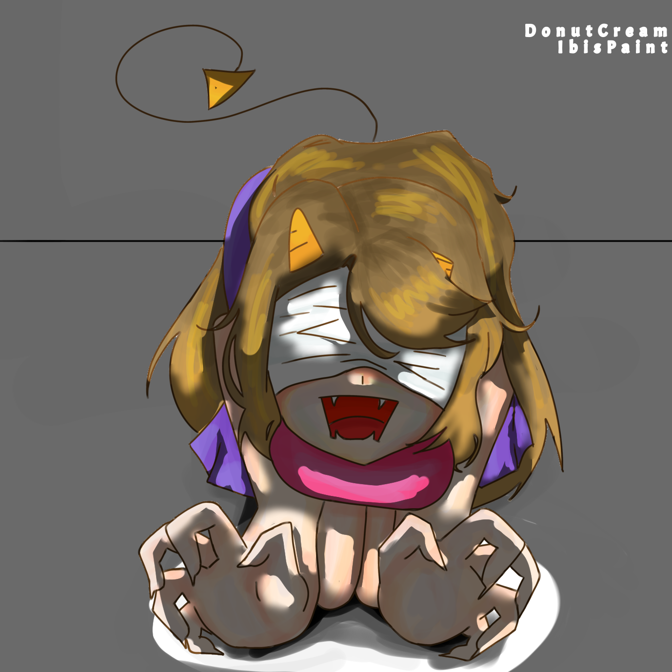 Weeeeeeee - ibisPaint