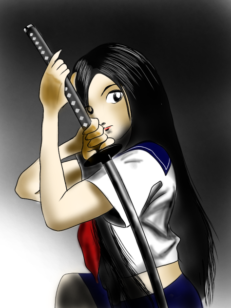 無題71 - ibisPaint