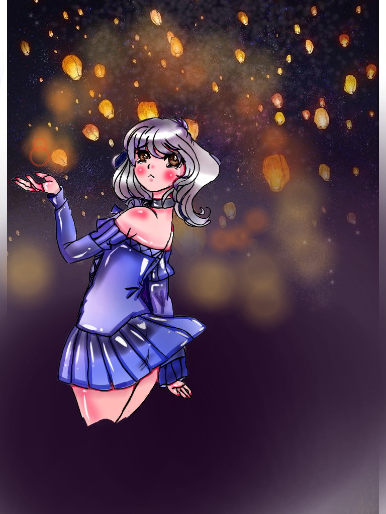 Finish 2 - ibisPaint