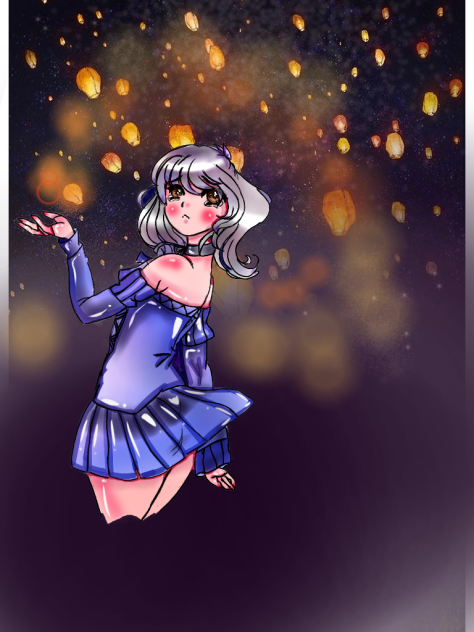 Finish 2 - ibisPaint