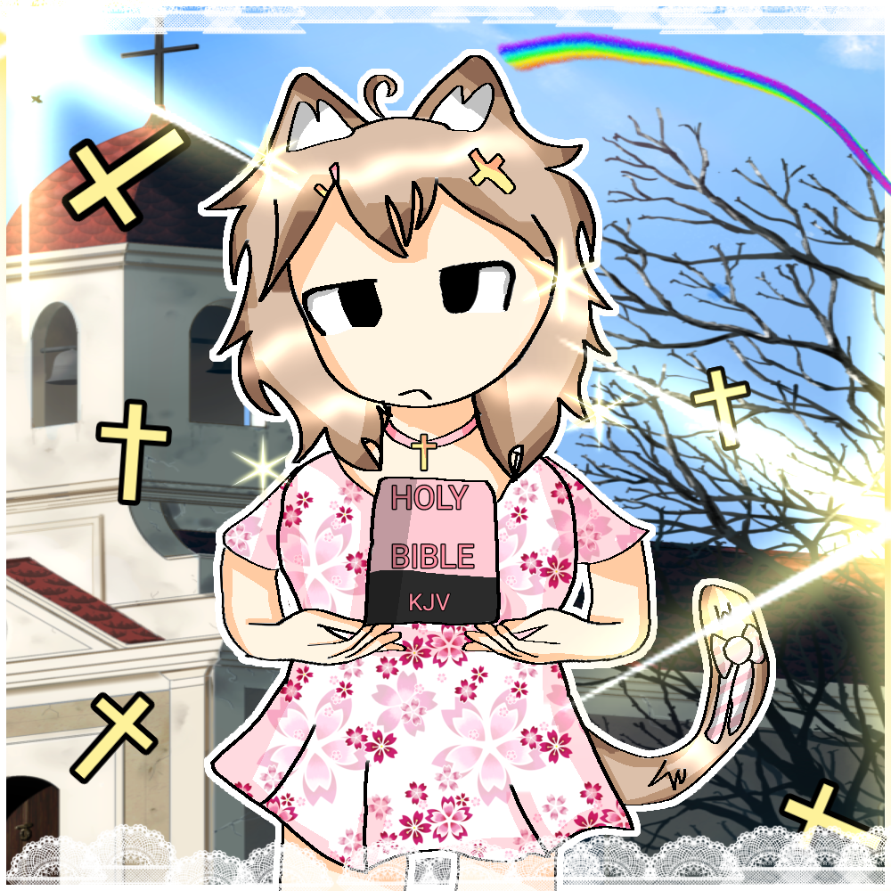 †HOLY BIBLE† - ibisPaint