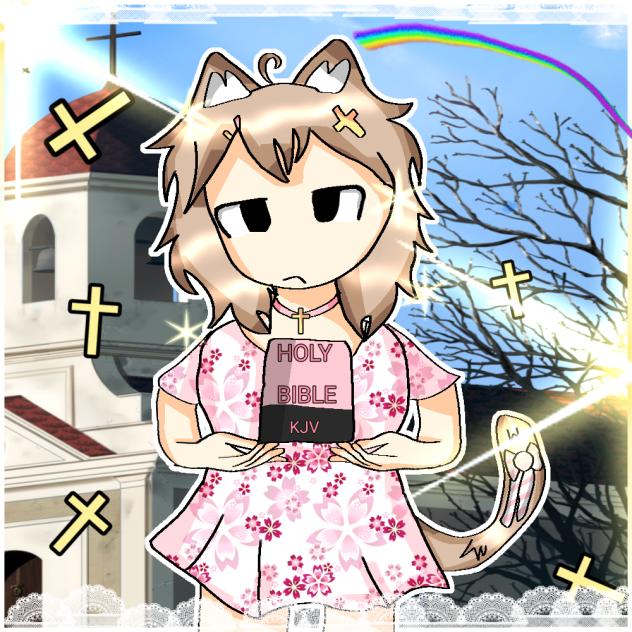 †HOLY BIBLE† - ibisPaint