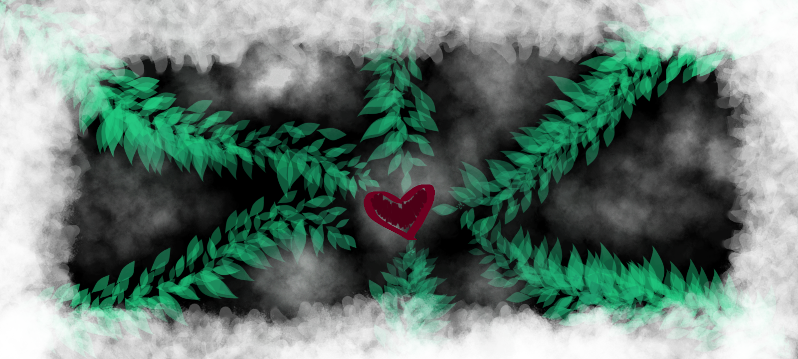 the most lead monster - ibisPaint