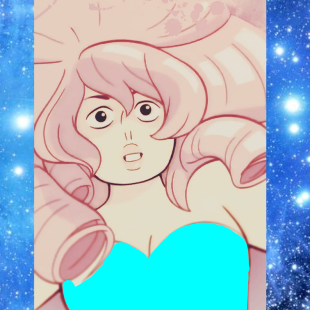 Rose Quarts - ibisPaint