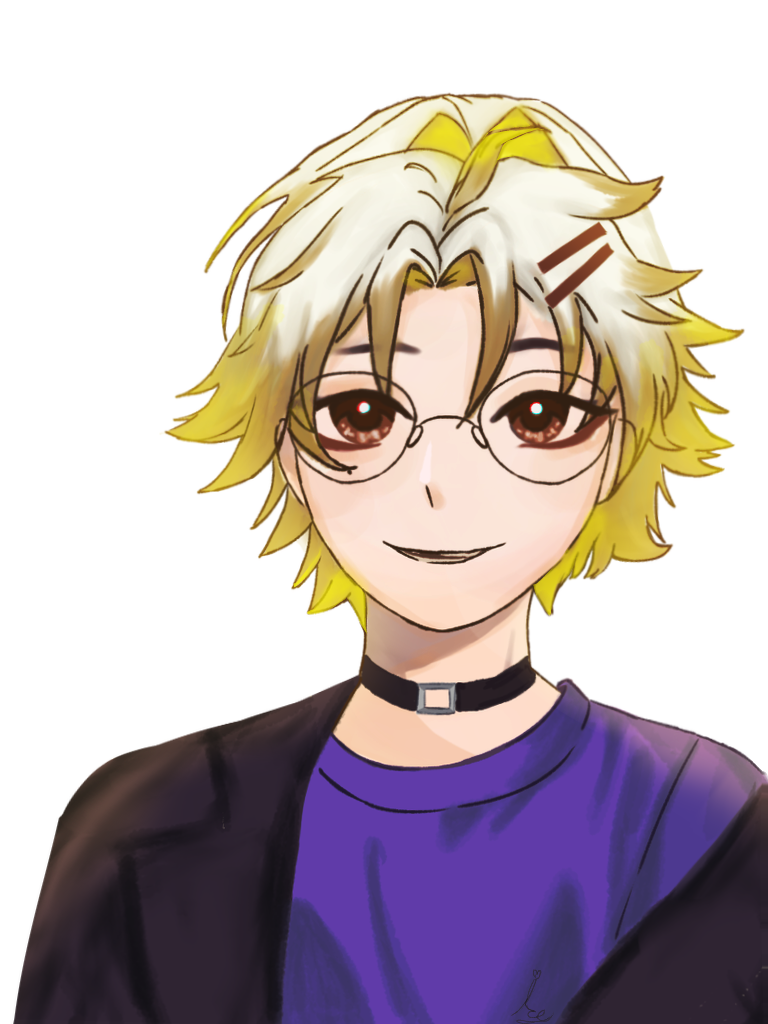 Dacapo🐥 - ibisPaint