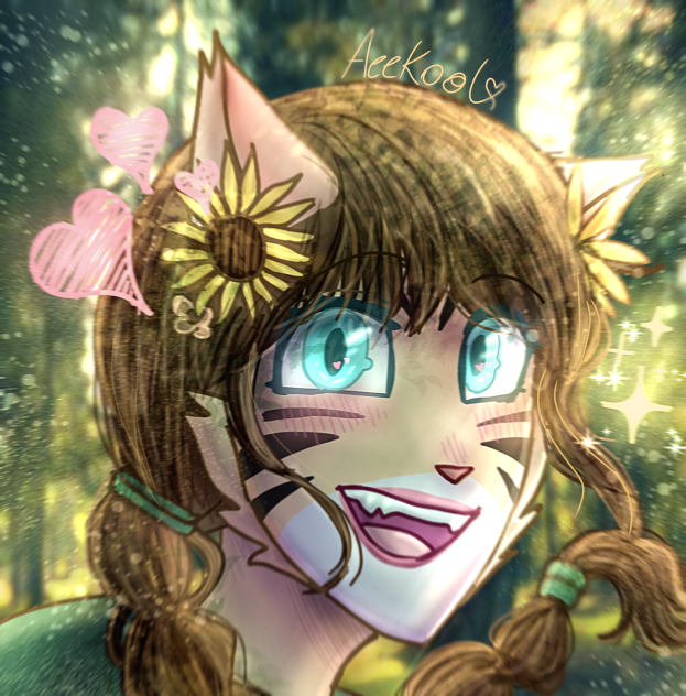 I love her sm ♡♡ - ibisPaint