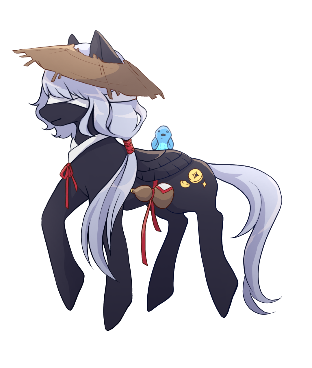 Gus Night - ibisPaint