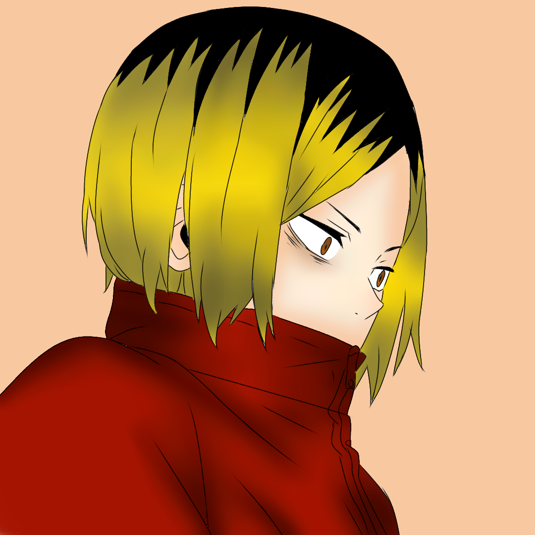 Kenma - ibisPaint