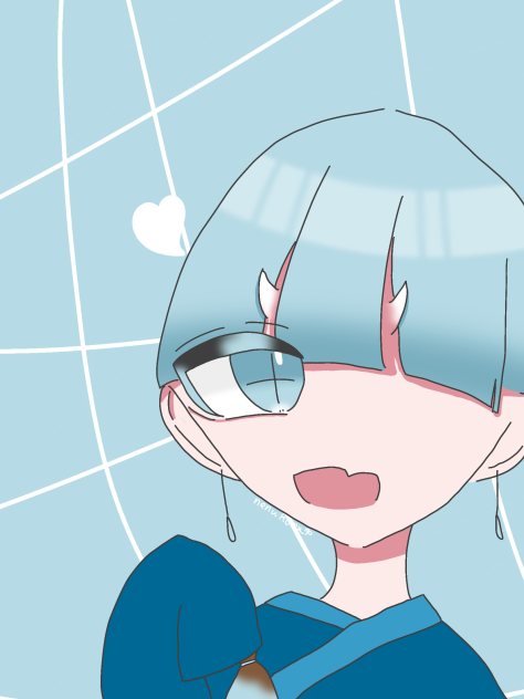 white Day - ibisPaint