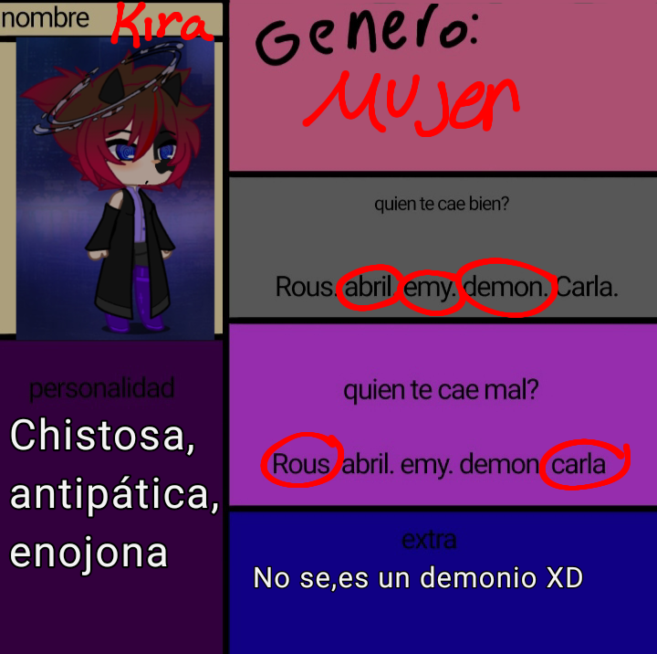 Para Emy 🍞 - ibisPaint