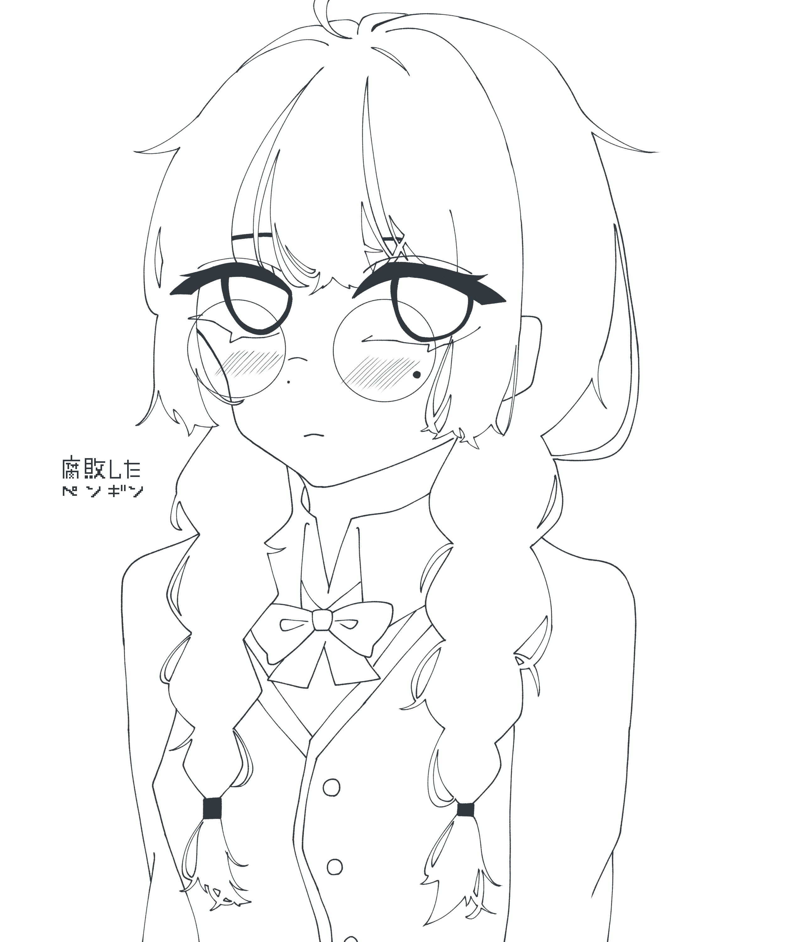 無題429 - ibisPaint