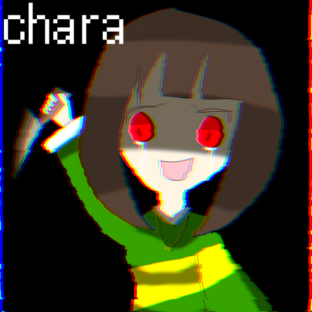 Chara - ibisPaint