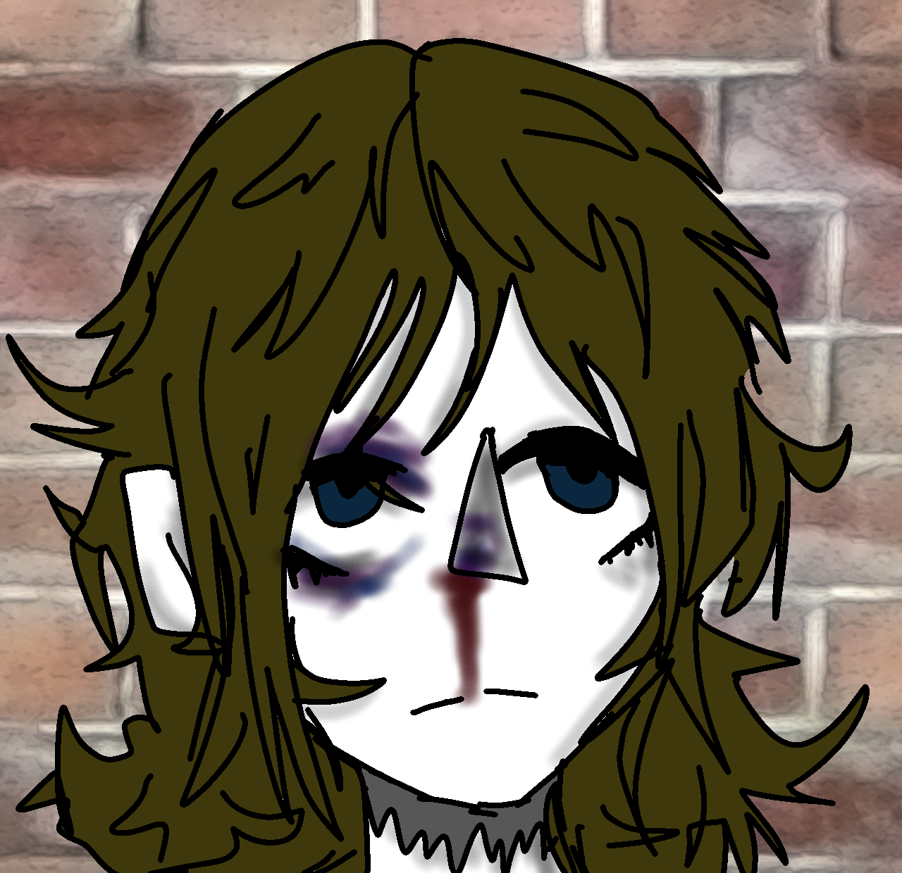 Bloody hell - ibisPaint