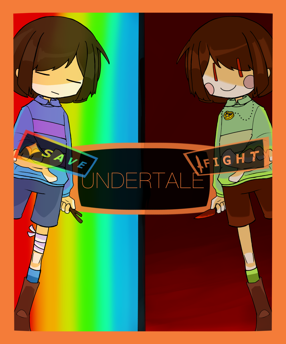 Asteriskさんの線画塗らせて頂きました〜 - ibisPaint