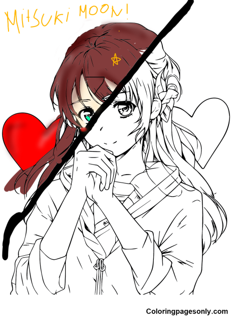 please collab this - ibisPaint