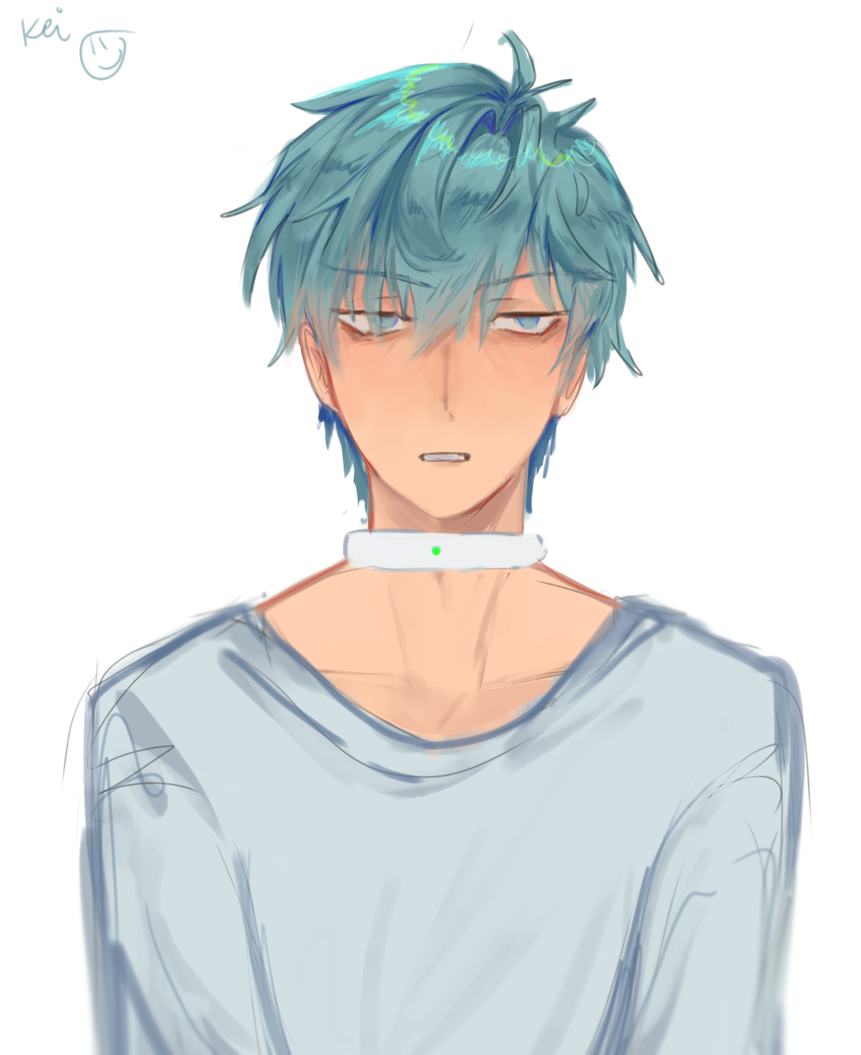 till doodle - ibisPaint