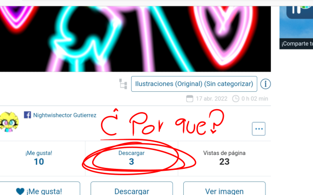 por que lo descargan - ibisPaint