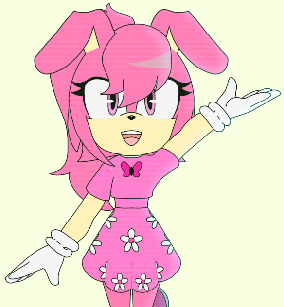 2nd pl Winner - ibisPaint