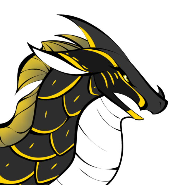 Wings of Fire Sandwing - ibisPaint