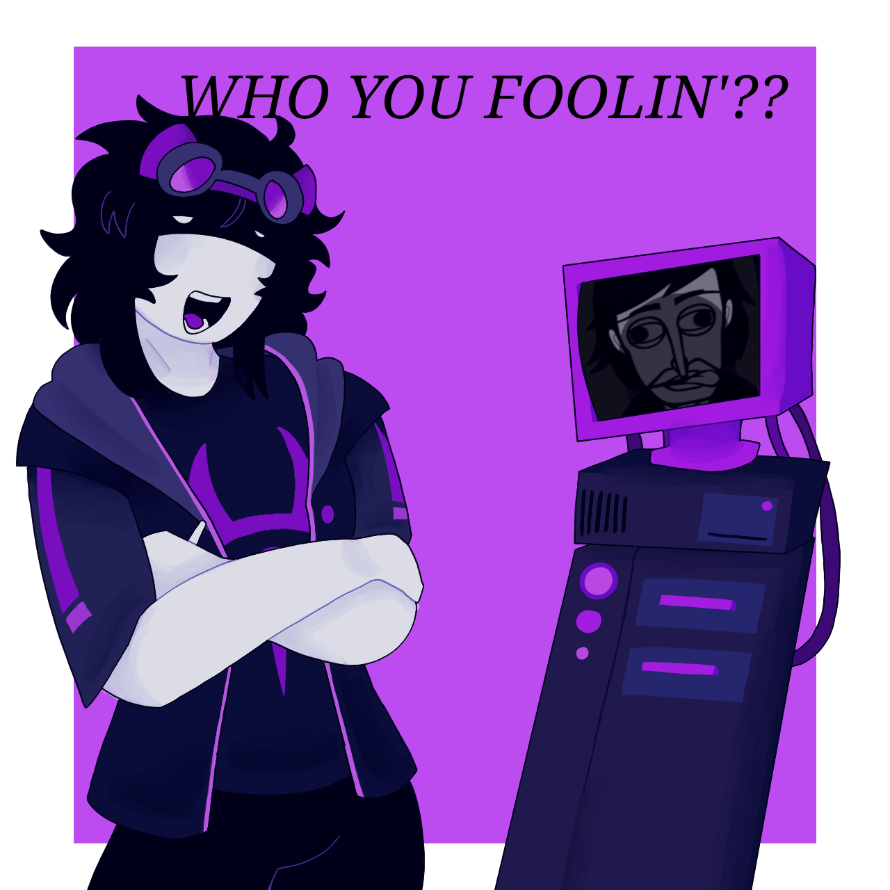 Electricity - ibisPaint