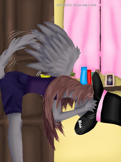 request from Vlad22325 - ibisPaint