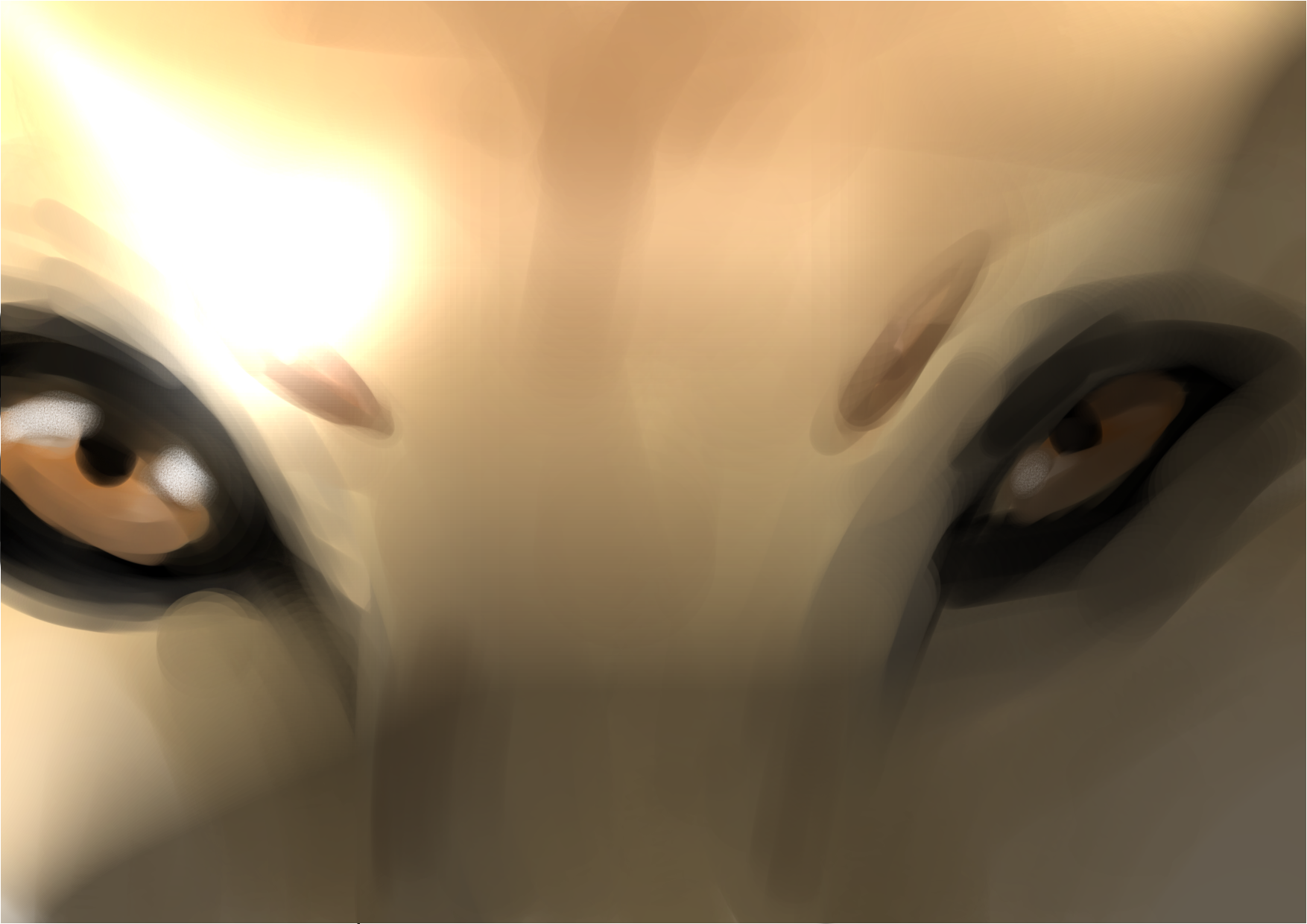 LION ☆》「』 - ibisPaint