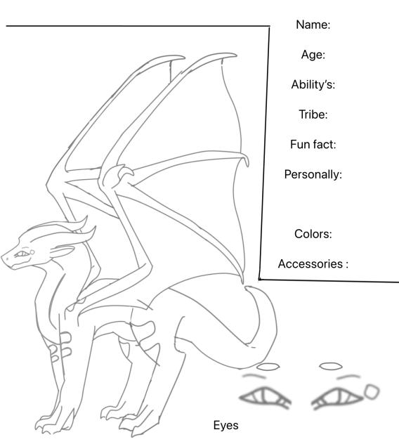 Free wof ref sheet . - ibisPaint