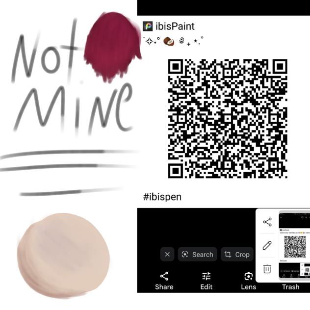 easy to find - ibisPaint