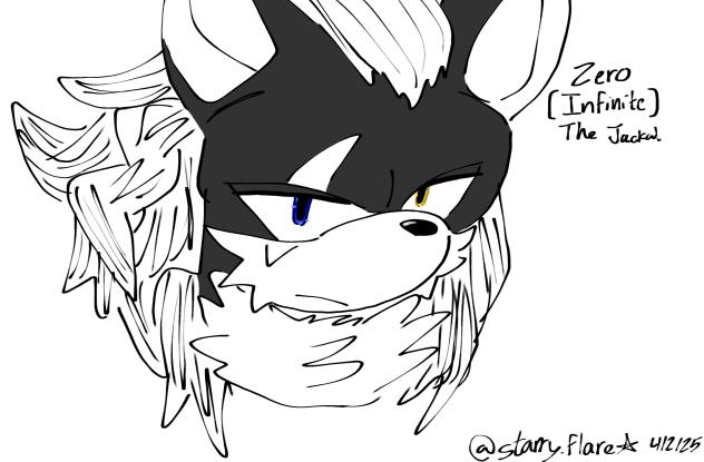 Infinite is actually really good - ibisPaint