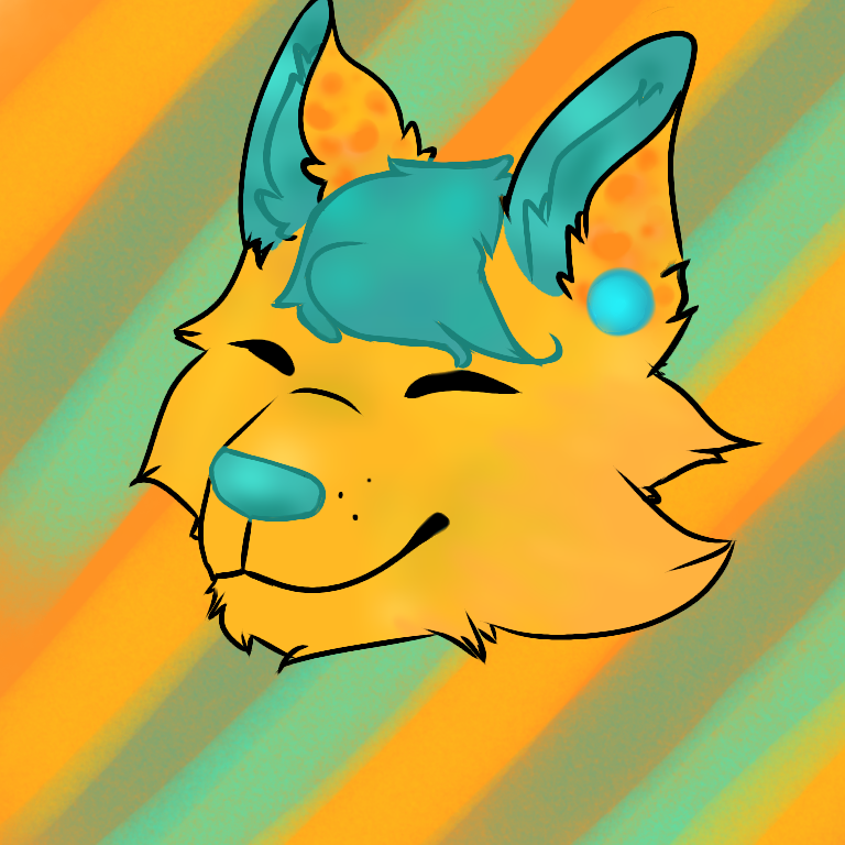 Citrus fanart - ibisPaint