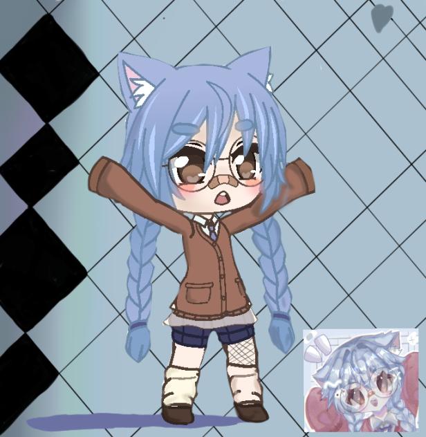 236 sin título.... - ibisPaint