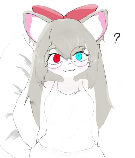 YUIO Fanart - ibisPaint