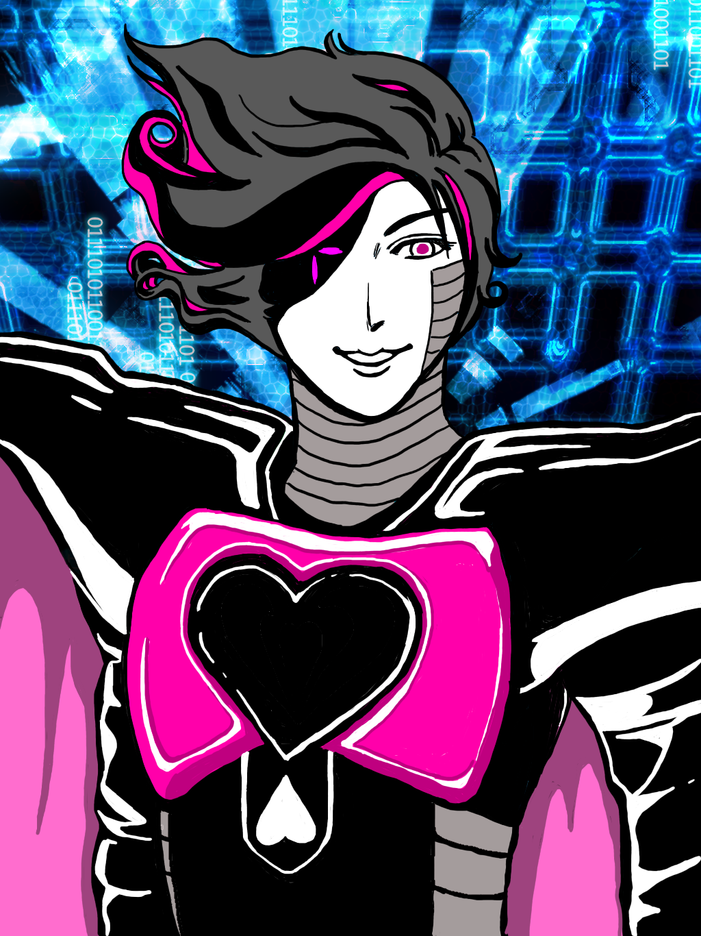 メタトンNEO - ibisPaint