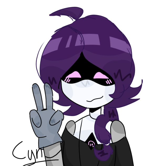 Trying smth new- - ibisPaint