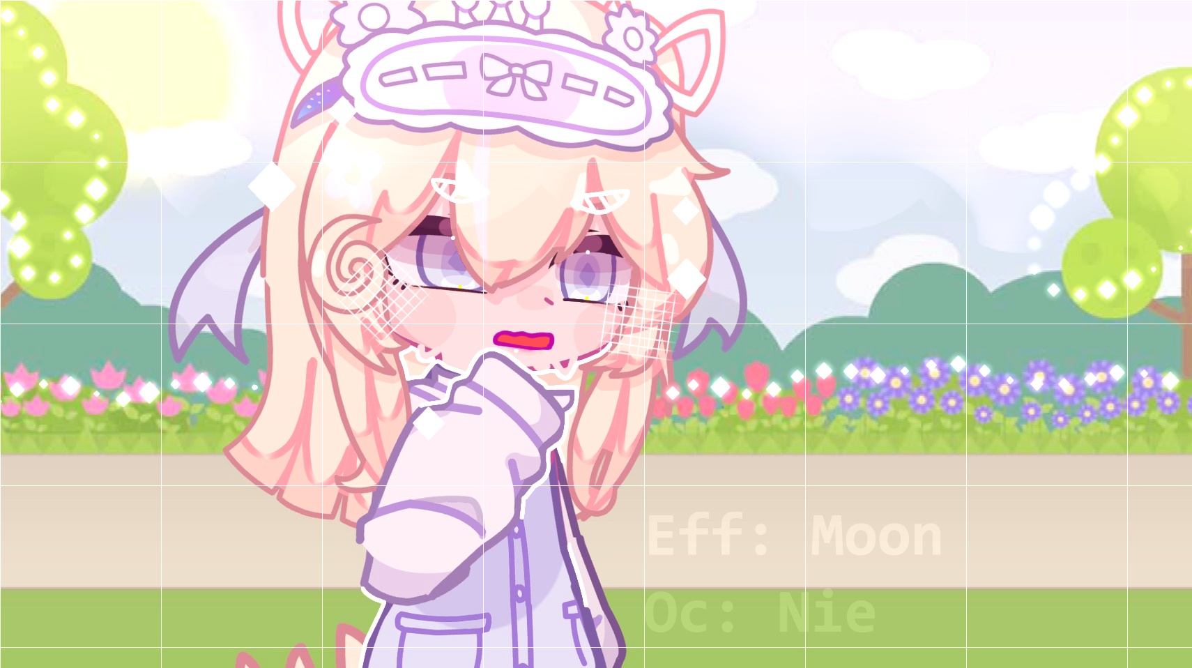 Eff hộ 1 ng - ibisPaint