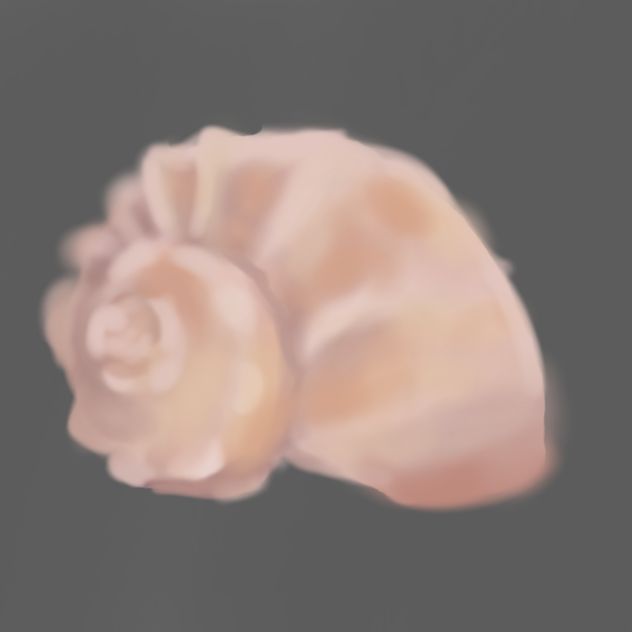 shell - ibisPaint