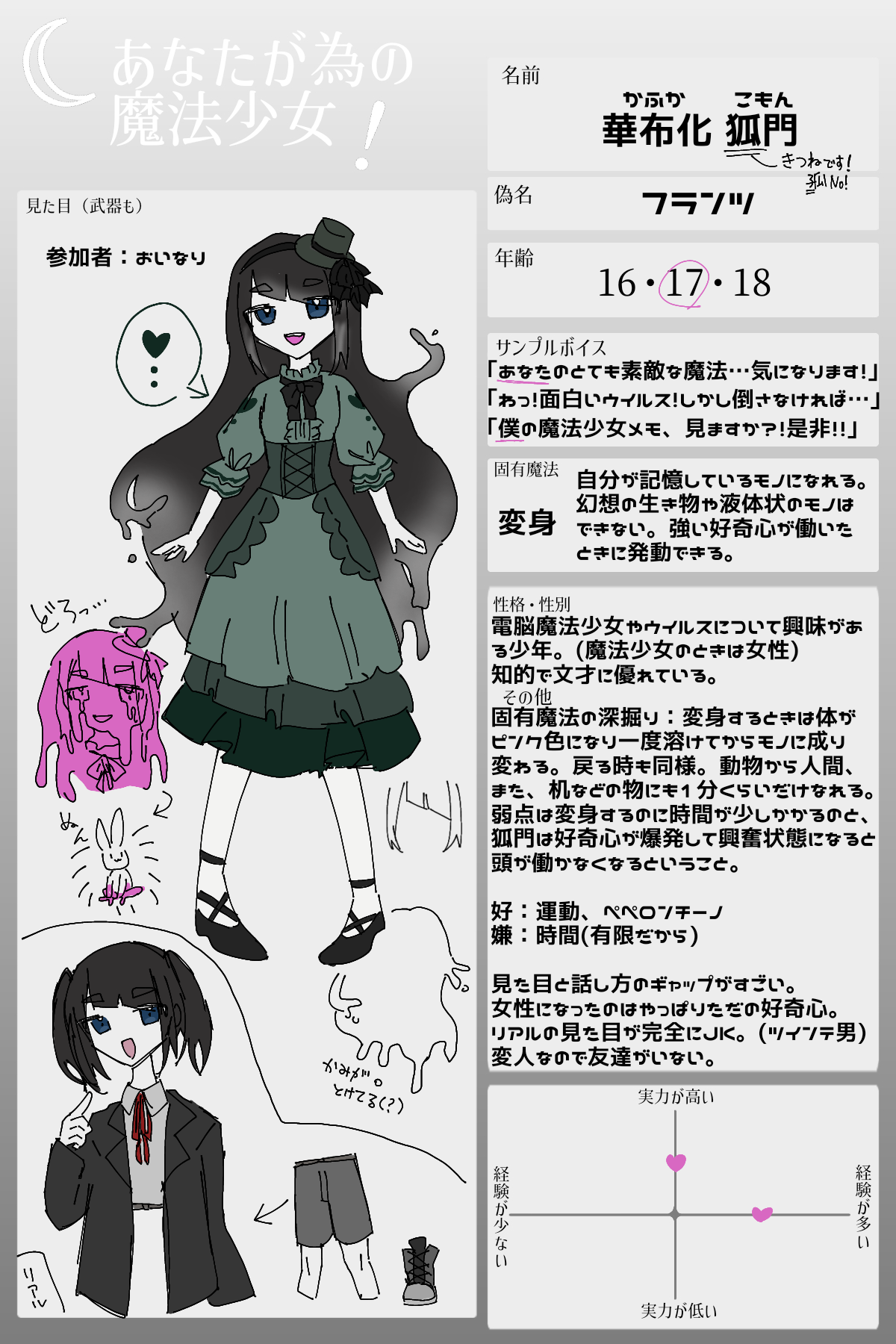 無題465 - ibisPaint