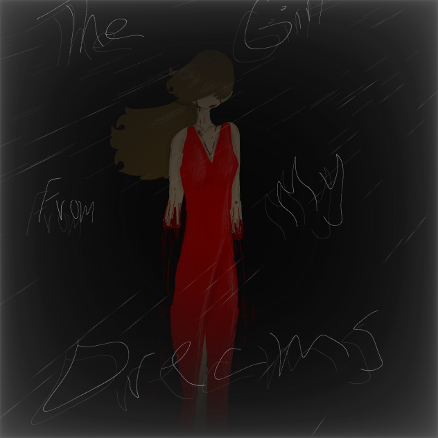 Just another nightmare - ibisPaint