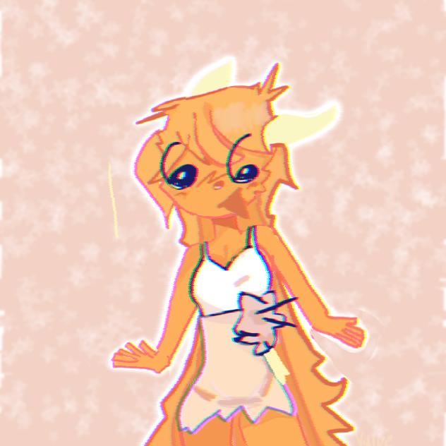 aaria fanartt - ibisPaint