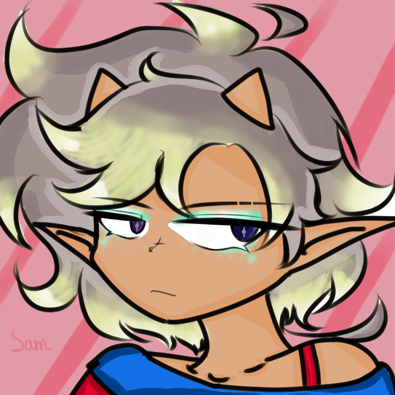 Untitled109 - ibisPaint