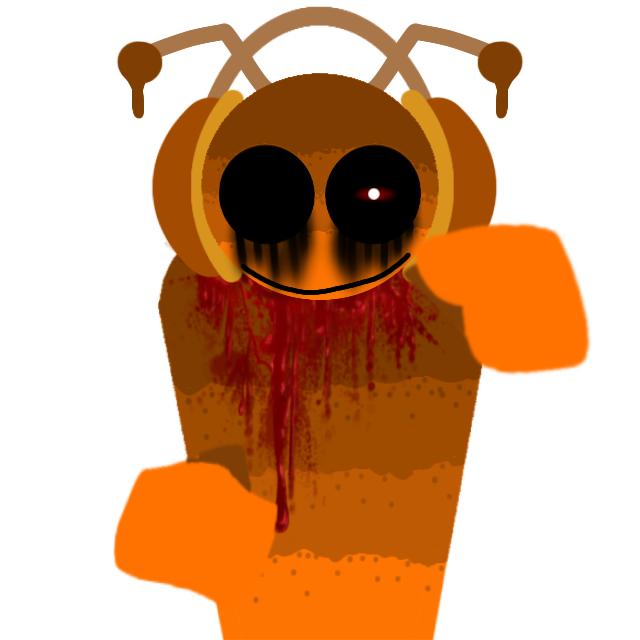 oren sprunki retake shifted - ibisPaint