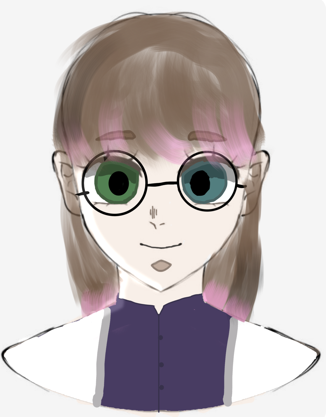 Kny body base - ibisPaint