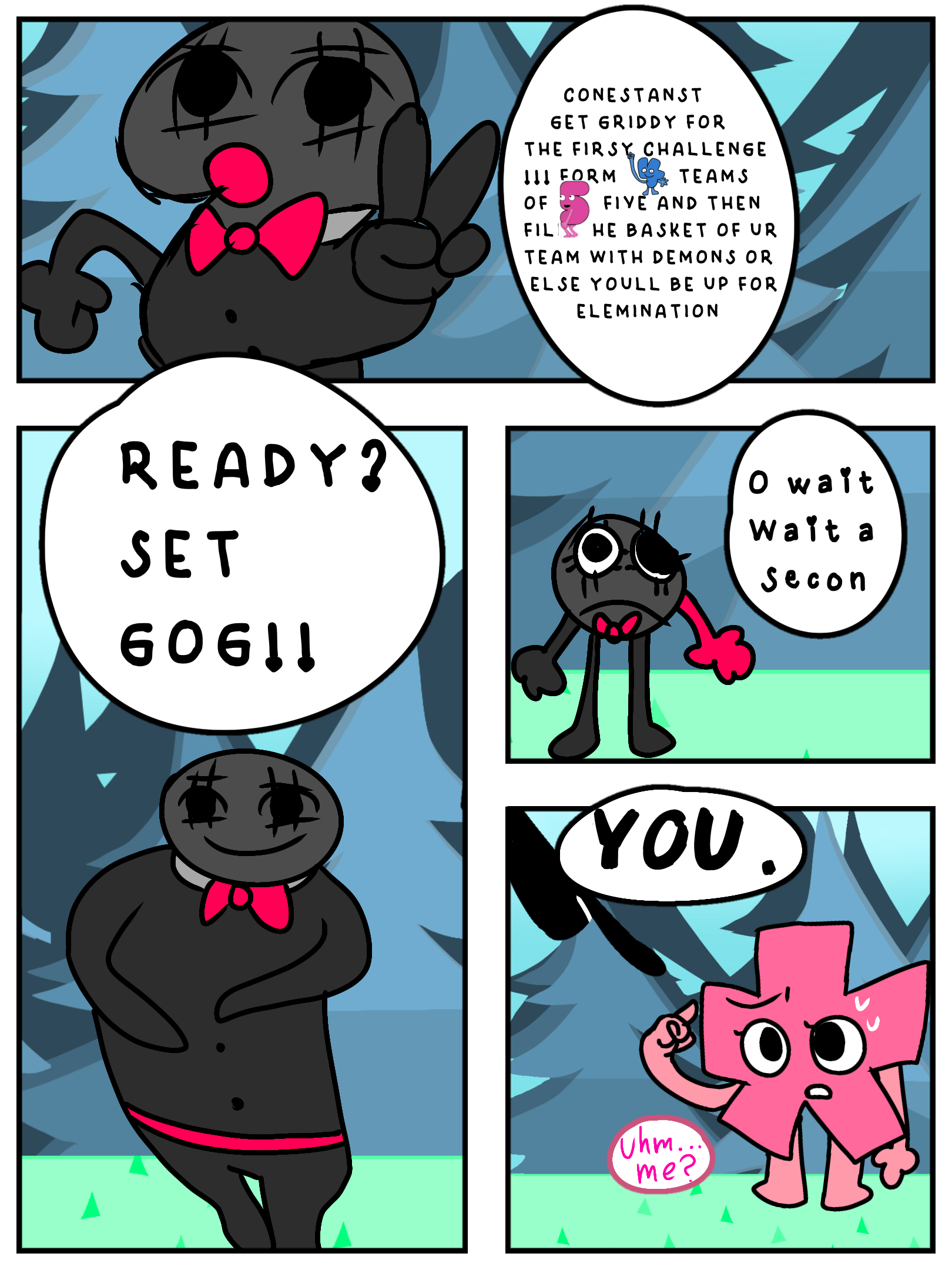 Leftovers 16 - ibisPaint